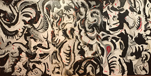 Harold Zisla Award for Painting_Helm_Another Evening of Poetry and ...